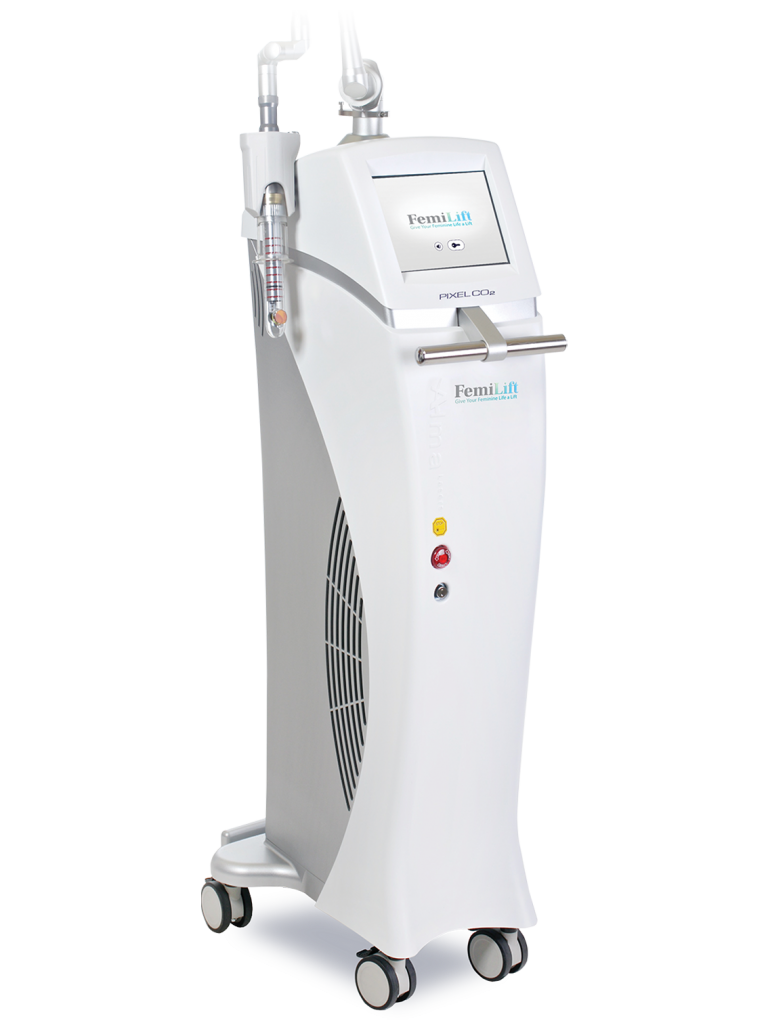 FemiLift - Alma Surgical