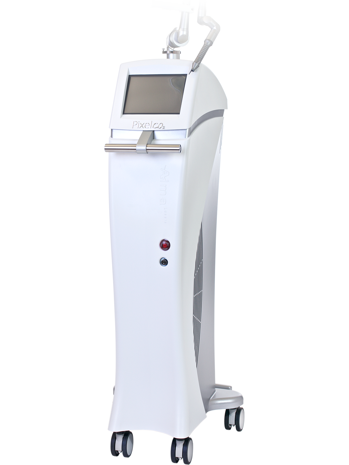 Pixel CO2 - Alma Surgical
